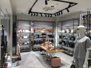 Ideas para decorar una tienda de accesorios - Tu negocio bonito